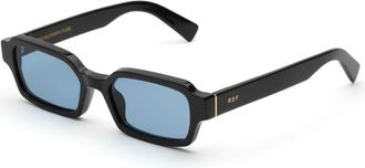 Retro Superfuture unisex, Accessories, Schwarzk, 54 MMGr&ouml;&szlig;e