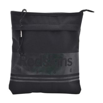 Redskins Sacoche plate taille M - Homme - Sacs - Noir - Taille: ONE Size