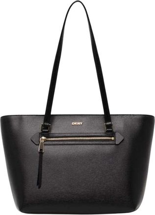 DKNY Shopper - - Bags - Damen - Schwarzk - ONE SIZE
