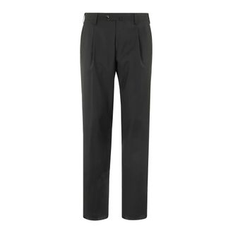 L.B.M. 1911 Gerade Hosen - - Trousers - Herren - Schwarzk - 2XL