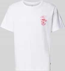 Levi's Relaxed Fit T-Shirt aus reiner Baumwolle