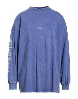We11done TOPS - T-shirts sur YOOX.COM