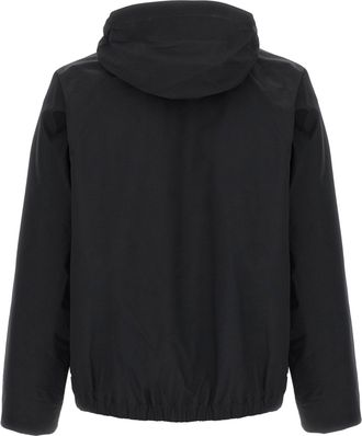 Veilance Secant SL Jacket - Black