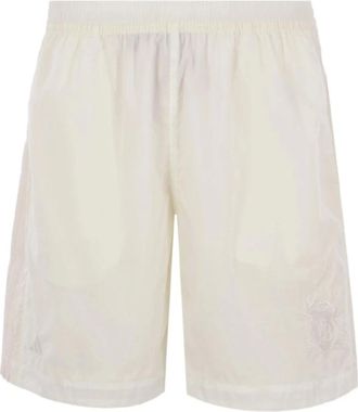 adidas Homme, Sport, Blanc, Taille: M Short de football