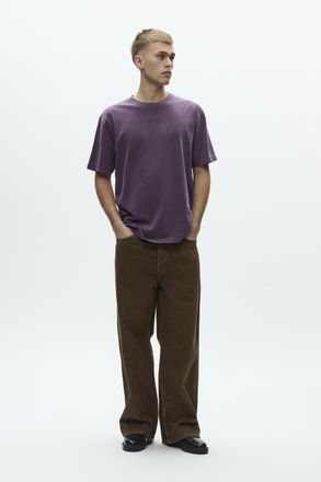 Wood Wood T-shirt WWOliver T-shirt