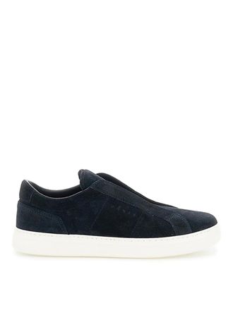 Hogan Baskets - Bleu