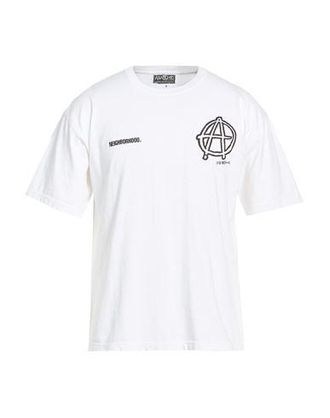 Neighborhood TOPS - T-shirts sur YOOX.COM