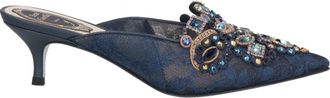 Rene Caovilla SCHUHE - Mules & Clogs auf YOOX.COM