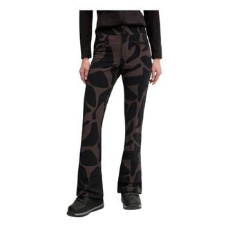 Bogner Pantalon Ireen - Femme - Pantalons - Multicolore - Taille: 36 FR