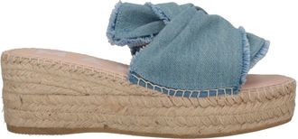 Maneb&igrave; SCHUHE - Espadrilles auf YOOX.COM