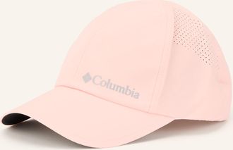 Columbia Cap Silver Ridge Iv pink