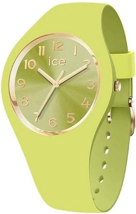 Ice Watch Femme, Accessoires, Vert, Taille: ONE Size Montres