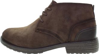 U.S.Polo Association Chukka Boots Serge