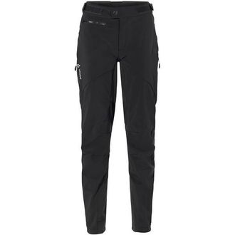 Vaude Damen Qimsa Softshell Pants II
