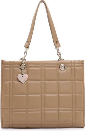 Emily & Noah Shopper Dahlia