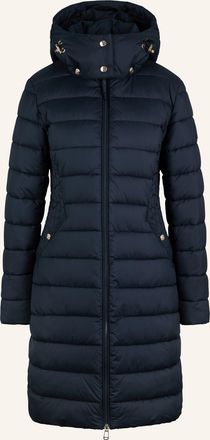 Joop Steppmantel blau