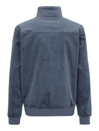 Iriedaily Cordjacke GSE Cord Jacket - Bomberjacke - Herrenjacke - &Uuml;bergangsjacke