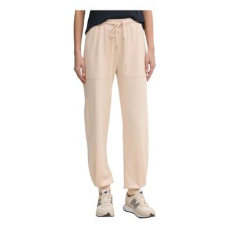 Gaud&igrave; Pantalon de jogging &agrave; cordon - Femme - Pantalons - Beige - Taille: 40 FR