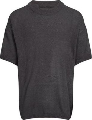 Merely Made Tee-shirt col rond