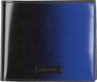 Ferragamo Kleinlederwaren - Brieftaschen auf YOOX.COM