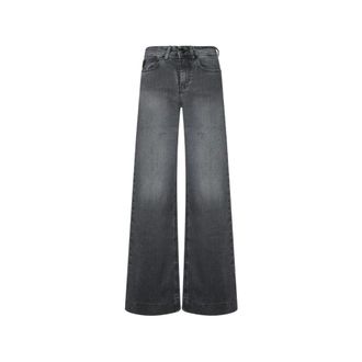 Lois Damen, Jeans, Schwarzk, W31Gr&ouml;&szlig;e