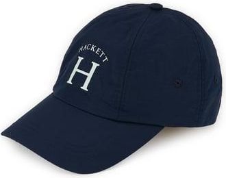 Hackett Casquette &agrave; visi&egrave;re incurv&eacute;e