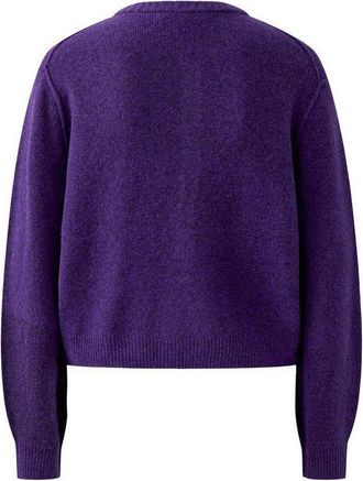 Oui Strickjacke