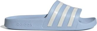 adidas Damen Badeslipper Aqua adilette