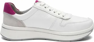 Ara Freizeit Schn&uuml;rschuh - - Shoes - Damen - Wei&szlig; - 41 1/2 EU