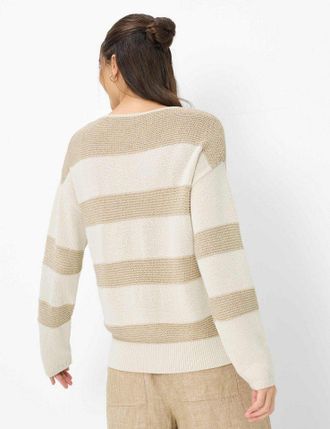 Brax Strickpullover Style LESLEY