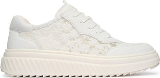 Caprice Sneakers Caprice 9-23708-46 &Eacute;cru