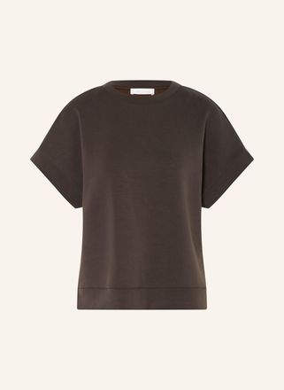Rich & Royal T-Shirt braun