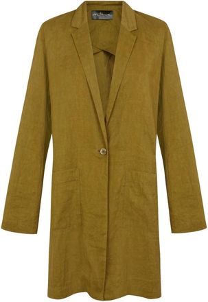 Cortana Femme, Vestes, Vert, Taille: 44 FR Elena Jacket
