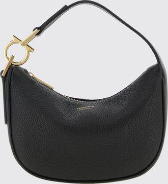 Ferragamo Minitasche FERRAGAMO Damen Farbe Schwarz