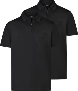 Ragman Shirt Basic