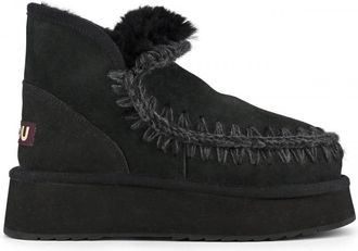 Mou Boots MINI ESKIMO PLATFORM Donna 40