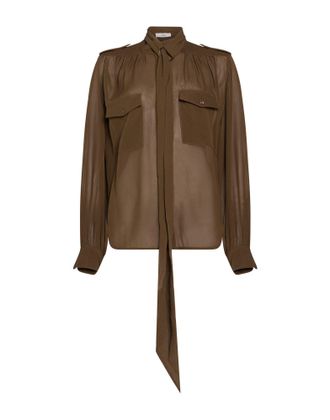 Chlo&eacute; TOPS - Hemden auf YOOX.COM