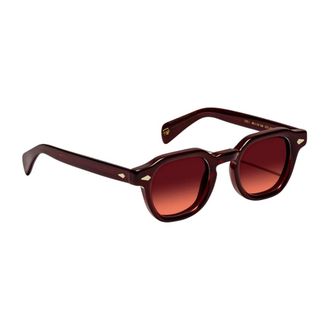 Moscot unisex, Accessories, Rot, 46 MMGr&ouml;&szlig;e