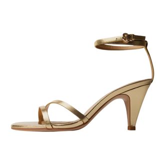 L37 Damen, Schuhe, Gelb, 38 EUGr&ouml;&szlig;e