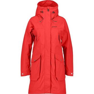 Didriksons 1913 Damen Funktionsjacke THELMA WNS PARKA 10