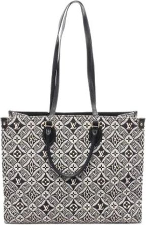 Louis Vuitton Damen, Pre-Owned, Schwarzk, ONE SIZEGr&ouml;&szlig;e