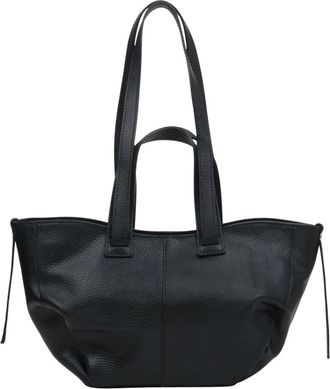 Estro & Luminara Femme, Sacs, Noir, Taille: ONE Size Sac Shopper