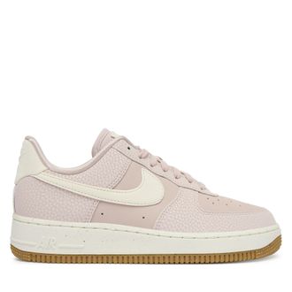 Nike Sneakers Nike Air Force 1 07 Nn FN6326 001 Violett