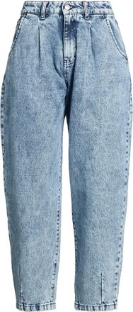 Vicolo HOSEN & R&Ouml;CKE - Jeanshosen auf YOOX.COM