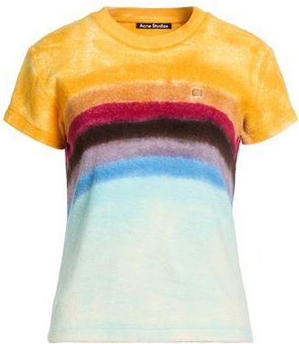 Acne Studios TOPS - Sweat-shirts sur YOOX.COM