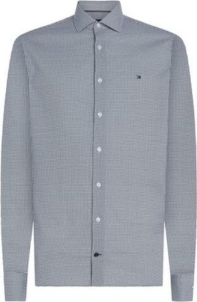 Tommy Hilfiger Chemise &agrave; carreaux