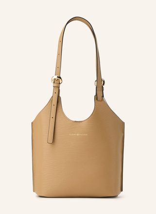 Tommy Hilfiger Handtasche beige