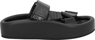 Maison Margiela Sandalen - Schwarz