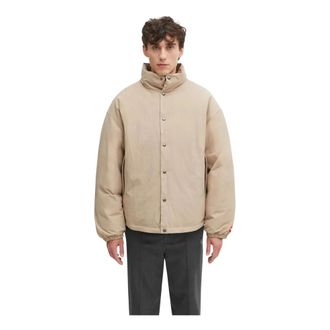 The North Face Veste en duvet Red Box - Homme - Sport - Beige - Taille: 2XL