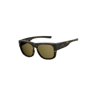 Polaroid unisex, Accessoires, Brun, Taille: 57 MM PLD 9010/S N9P(Sp)